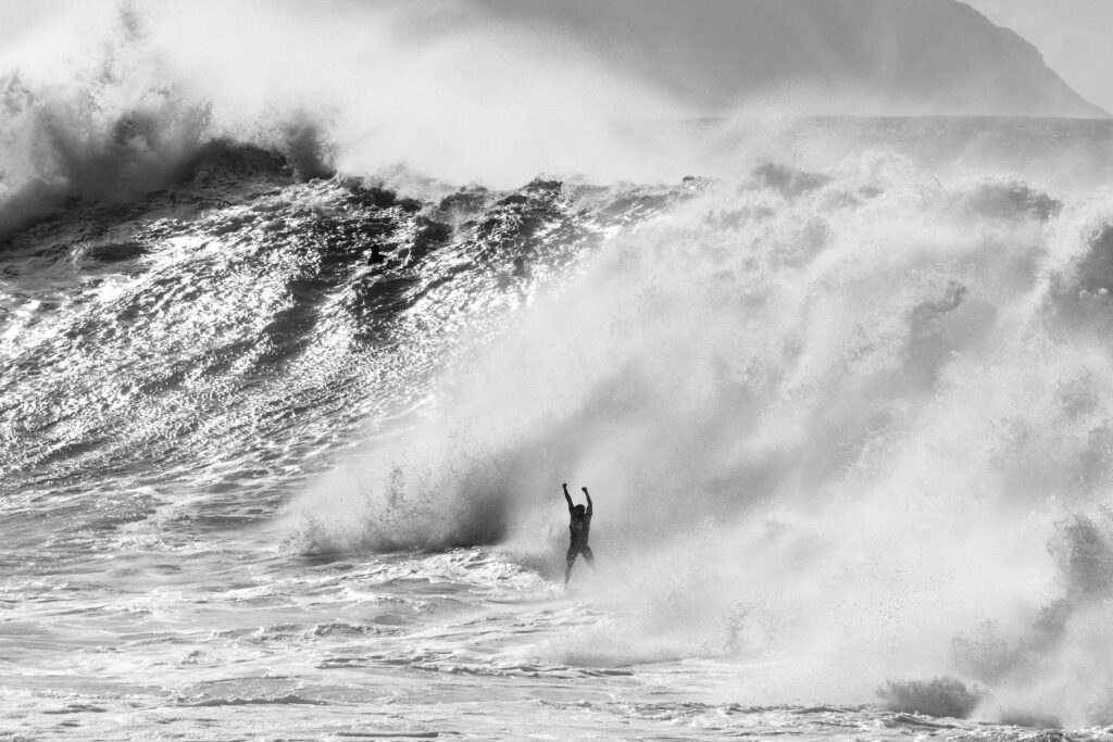 "The Greatest Sporting Event On Earth" — A Report From Rarified Sand ...