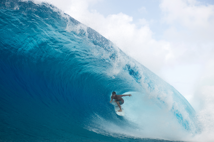 Natural Selection Surf: “Five People Got The Wave Of Their Life That ...