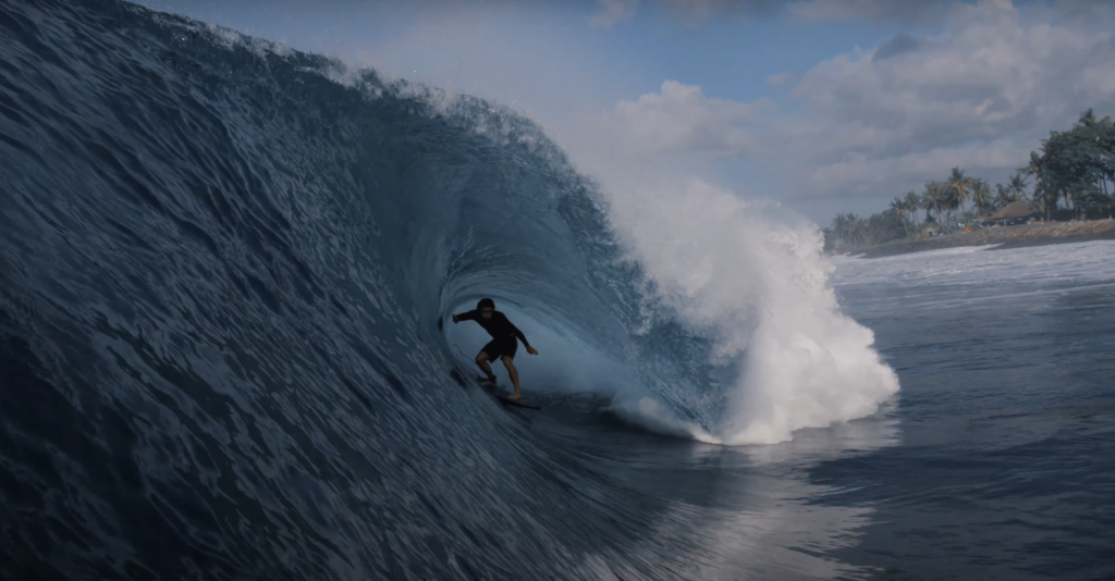 Lee Wilson On The ‘Demonic’ Double Grab, Robohorse, And His New Anti ...