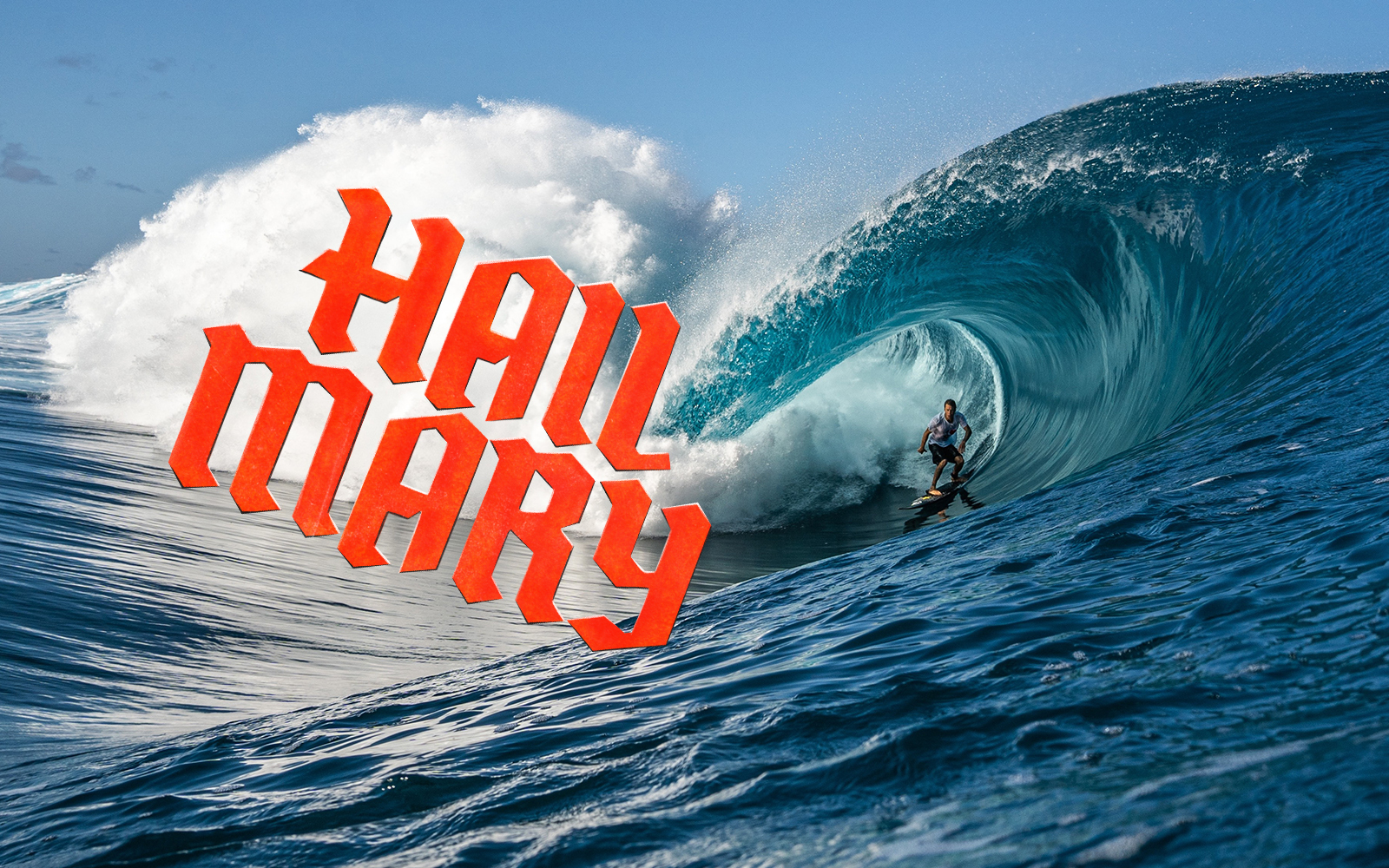 Stab Exclusive: "Hail Mary" — A Balaram Stack Biopic - Stab Mag