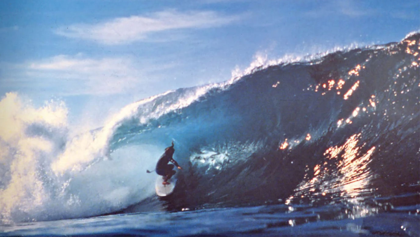 Dale Dobson, 1972 U.S. Champ And Switch-Foot Icon, Dies At 78 - Stab Mag