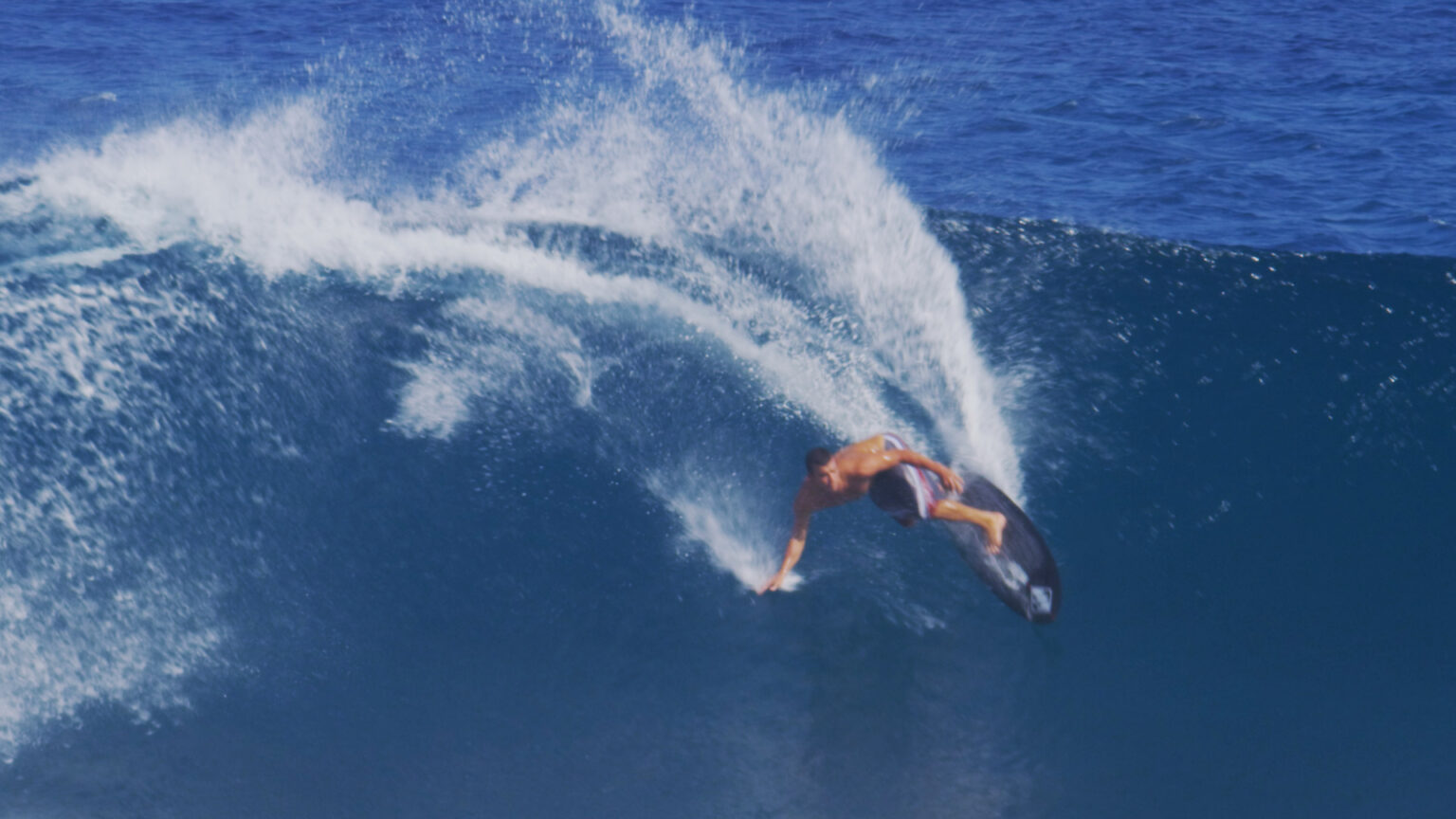 Unlocked: Jai Glindeman's Stab Edit Of The Year Entry, 'Free Flow ...