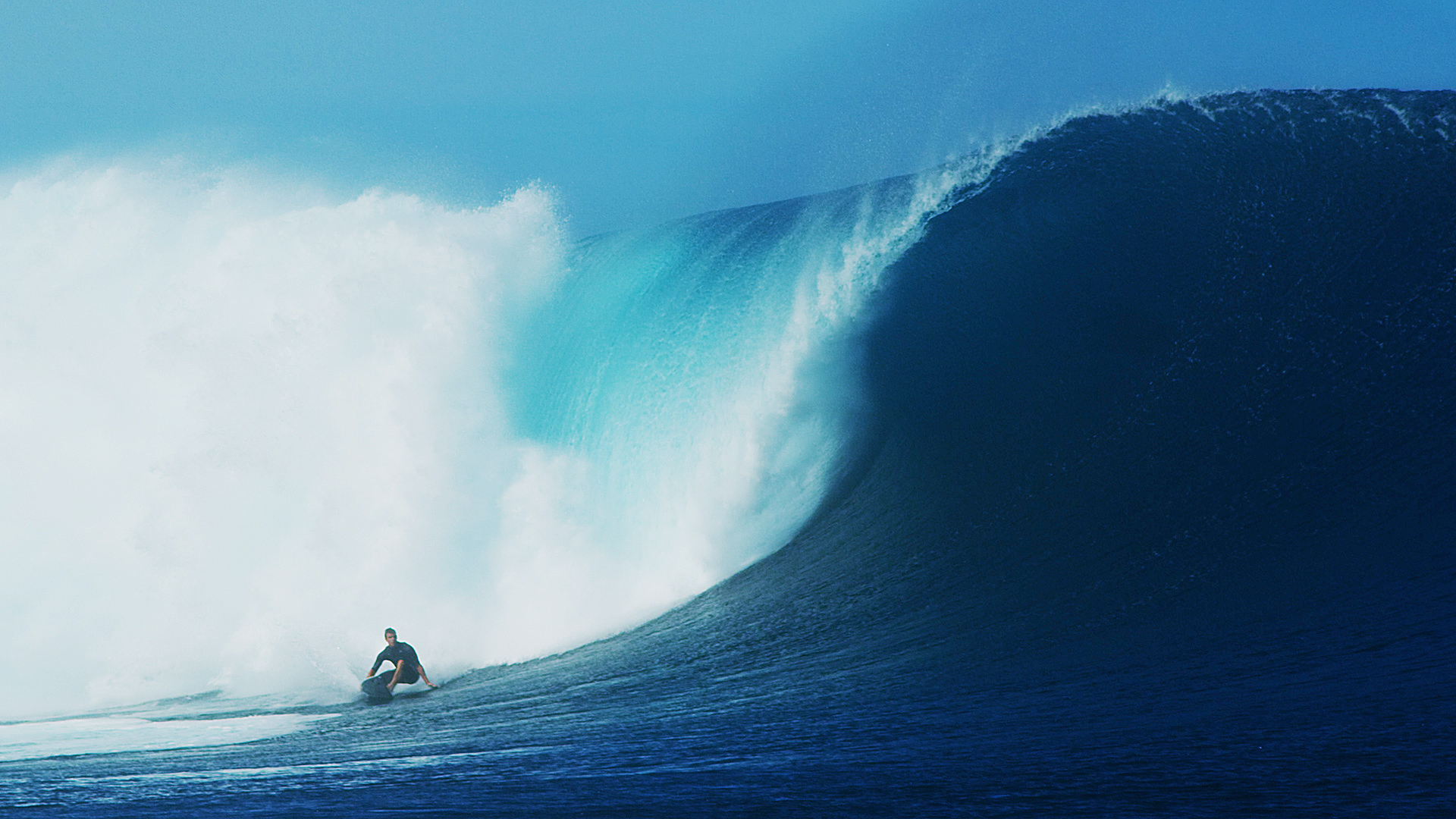 Unlocked: Jai Glindeman's Stab Edit Of The Year Entry, 'Free Flow ...