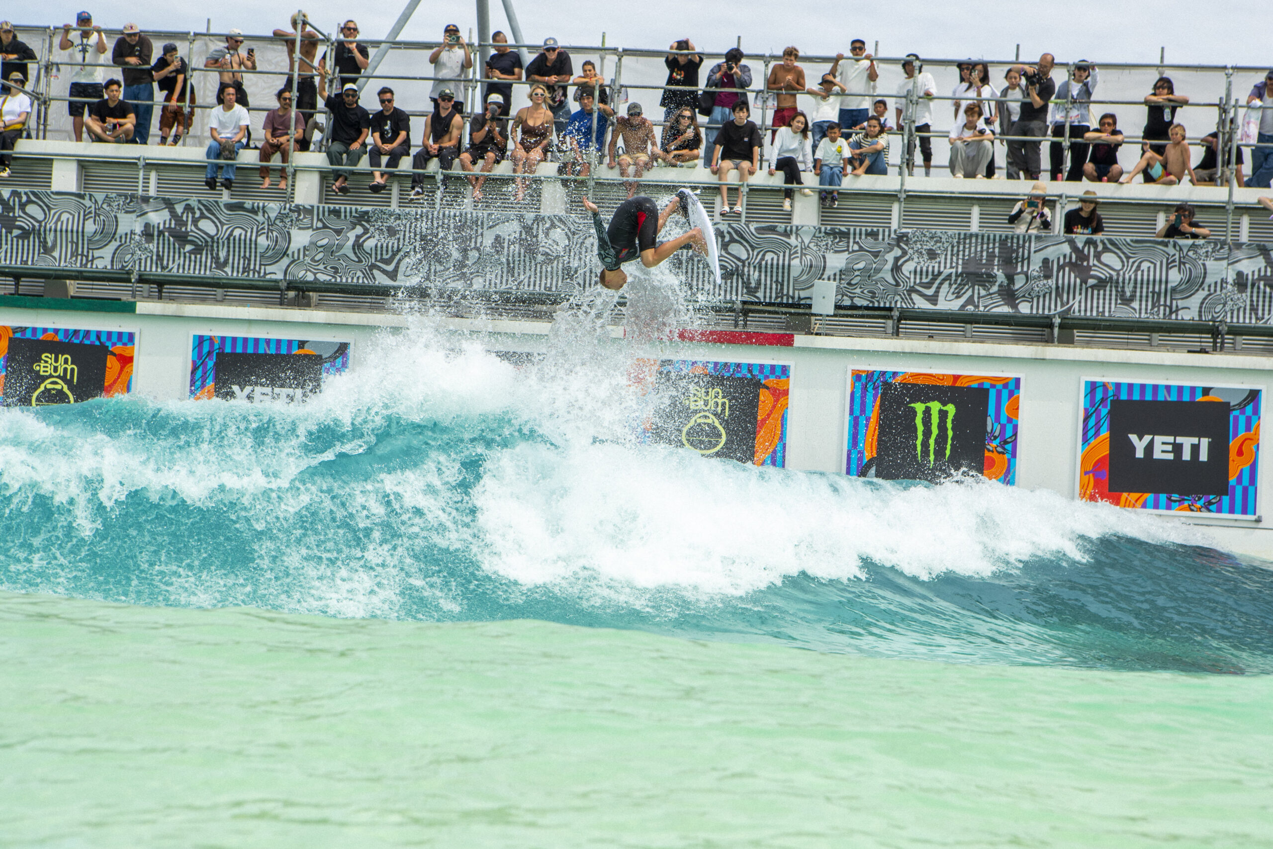 What Happens At Stab High Japan… - Stab Mag