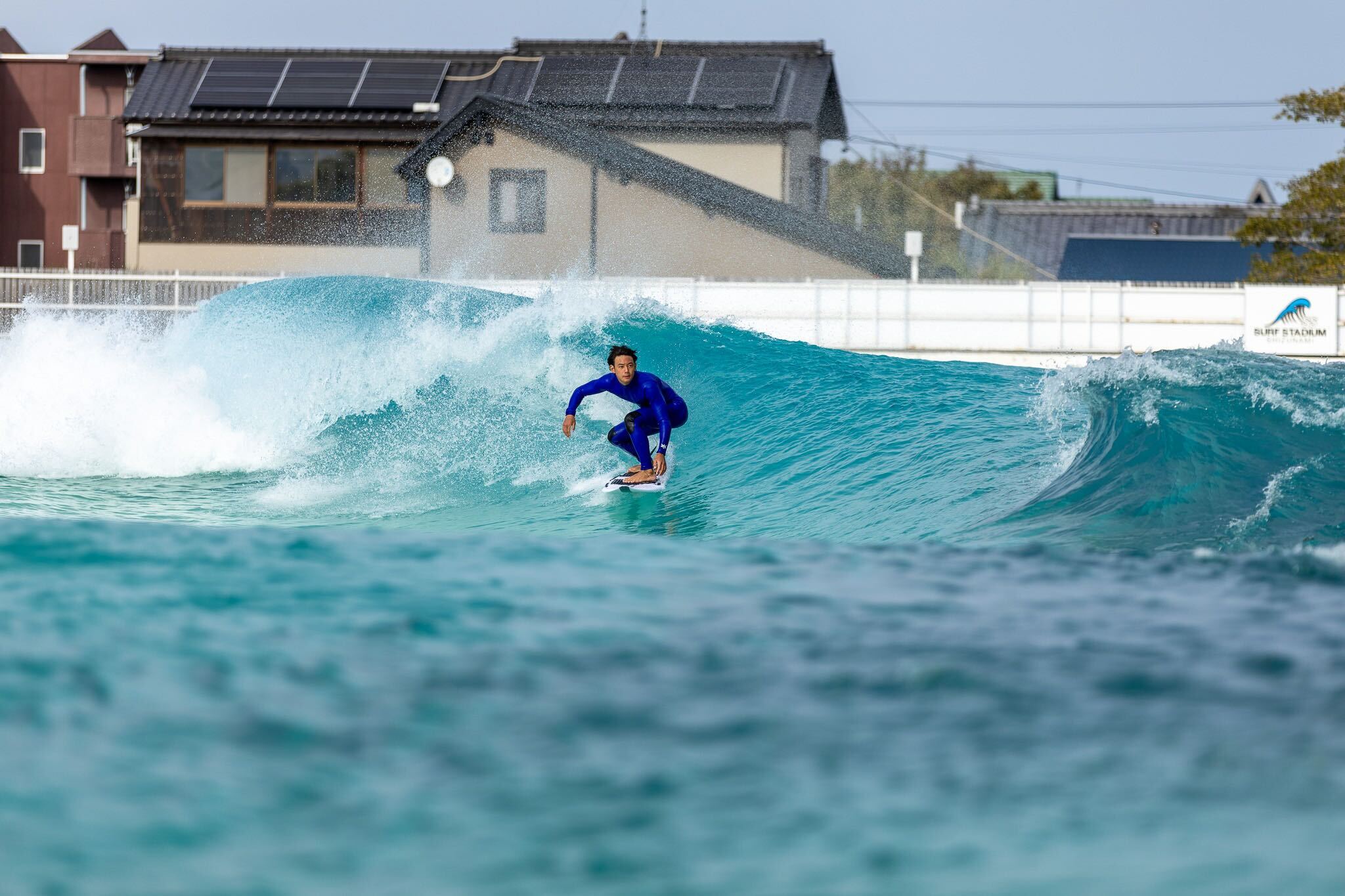 The Story Behind The New Stab High Air Section - Stab Mag