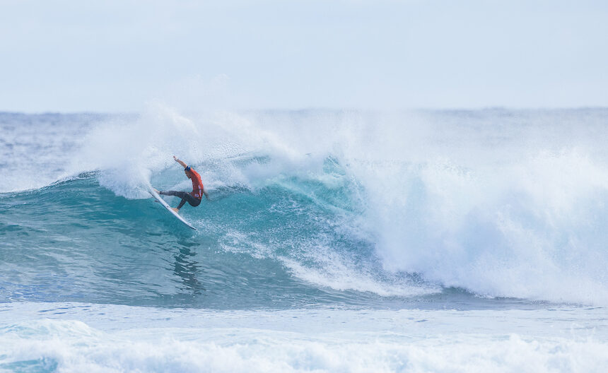Jordy Smith Is The Number 1 Surfer In The World - Stab Mag