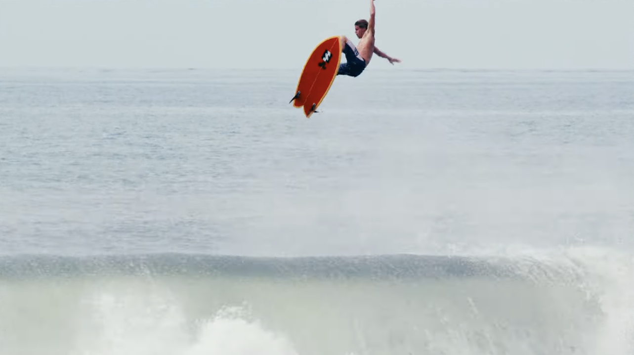 How Does The "Feb Fish" Go Without Mikey At The Helm? - Stab Mag