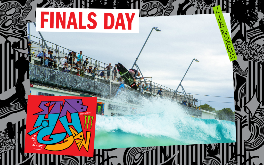 Re-Watch — Finals Day At Stab High Japan 2025 Presented By Monster ...