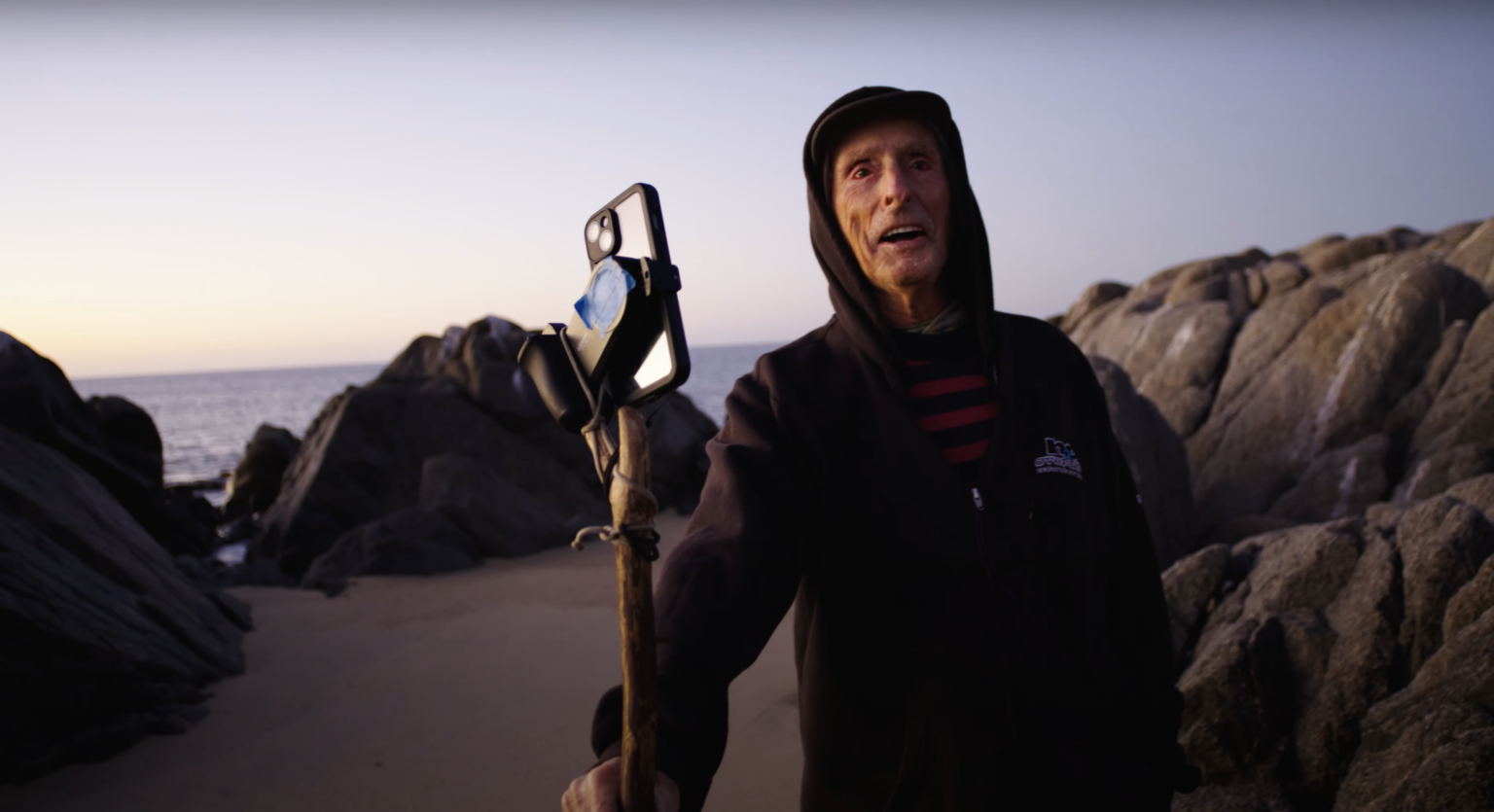 This Is How Mickey Munoz Plans To Be Surfing At Age 100 - Stab Mag