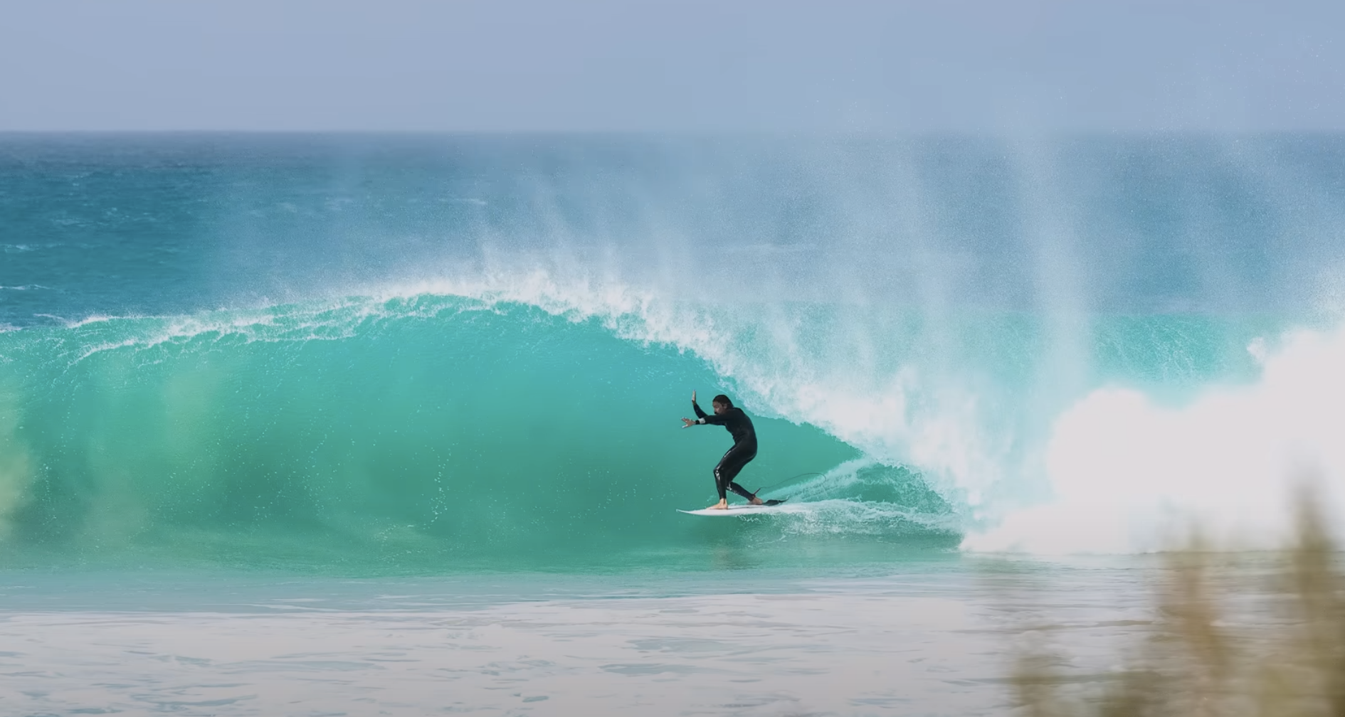 Dylan Graves, Mikey February, And An Unidentified Sand Cylinder Factory ...