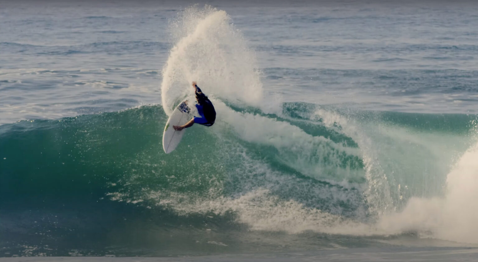 Watch: Dimitri Poulos And The Dane Doctrine - Stab Mag