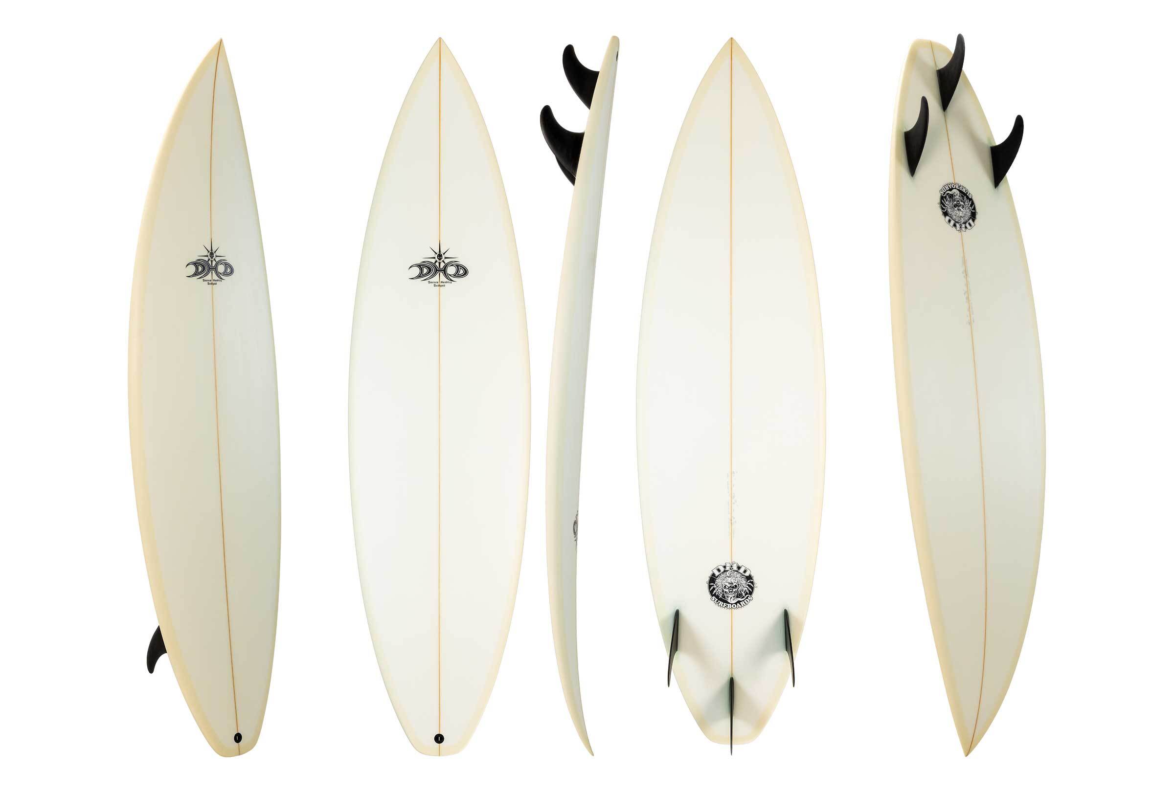 DHD Just Dropped Their 40-Year Anniversary, 90s-Core Collection - Stab Mag