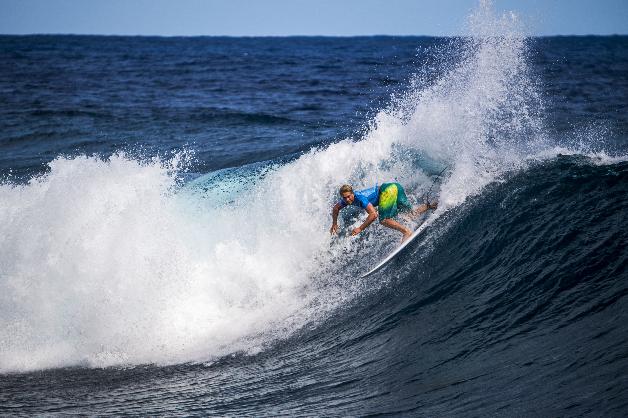 A Judging Scandal, A World Champ Retirement*, And A Generally Weird Day ...