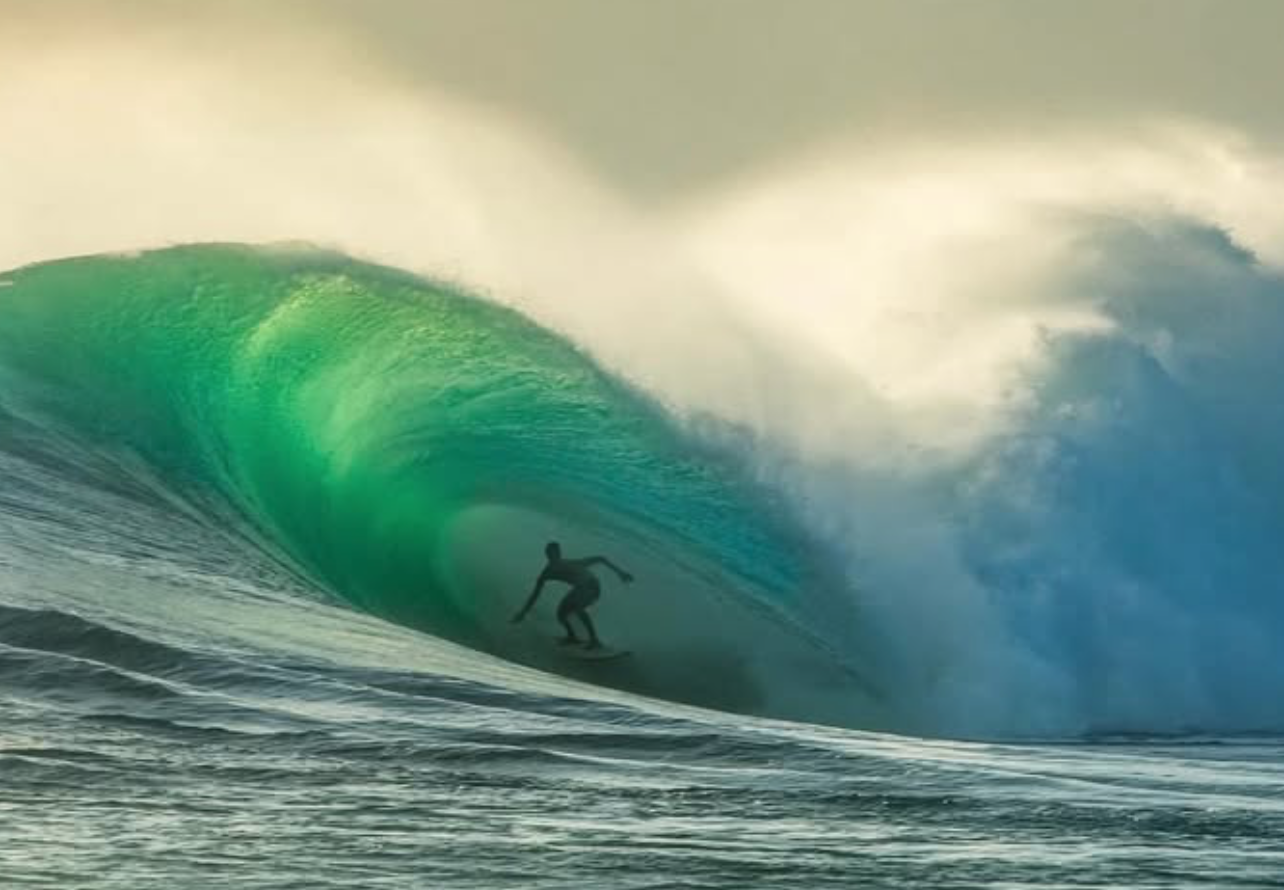 Jackson ‘Jacko’ Graham, Former Palm Beach Boardriders Champion, Dies at ...