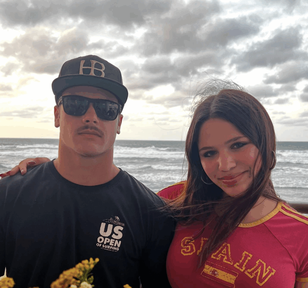 Kolby Aipa, Descendant of Shaping Royalty, Passes Away - Stab Mag