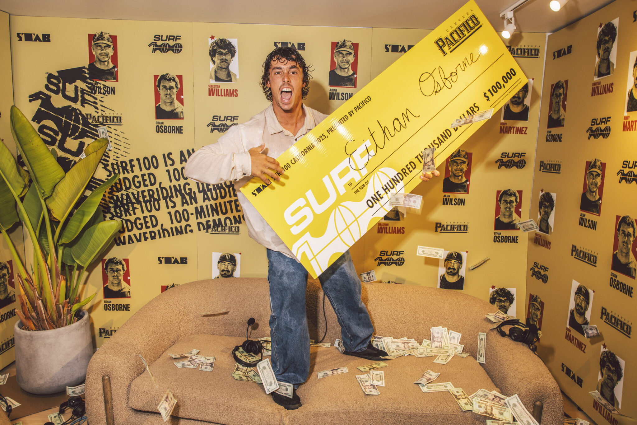 STAB - We Like to Surf