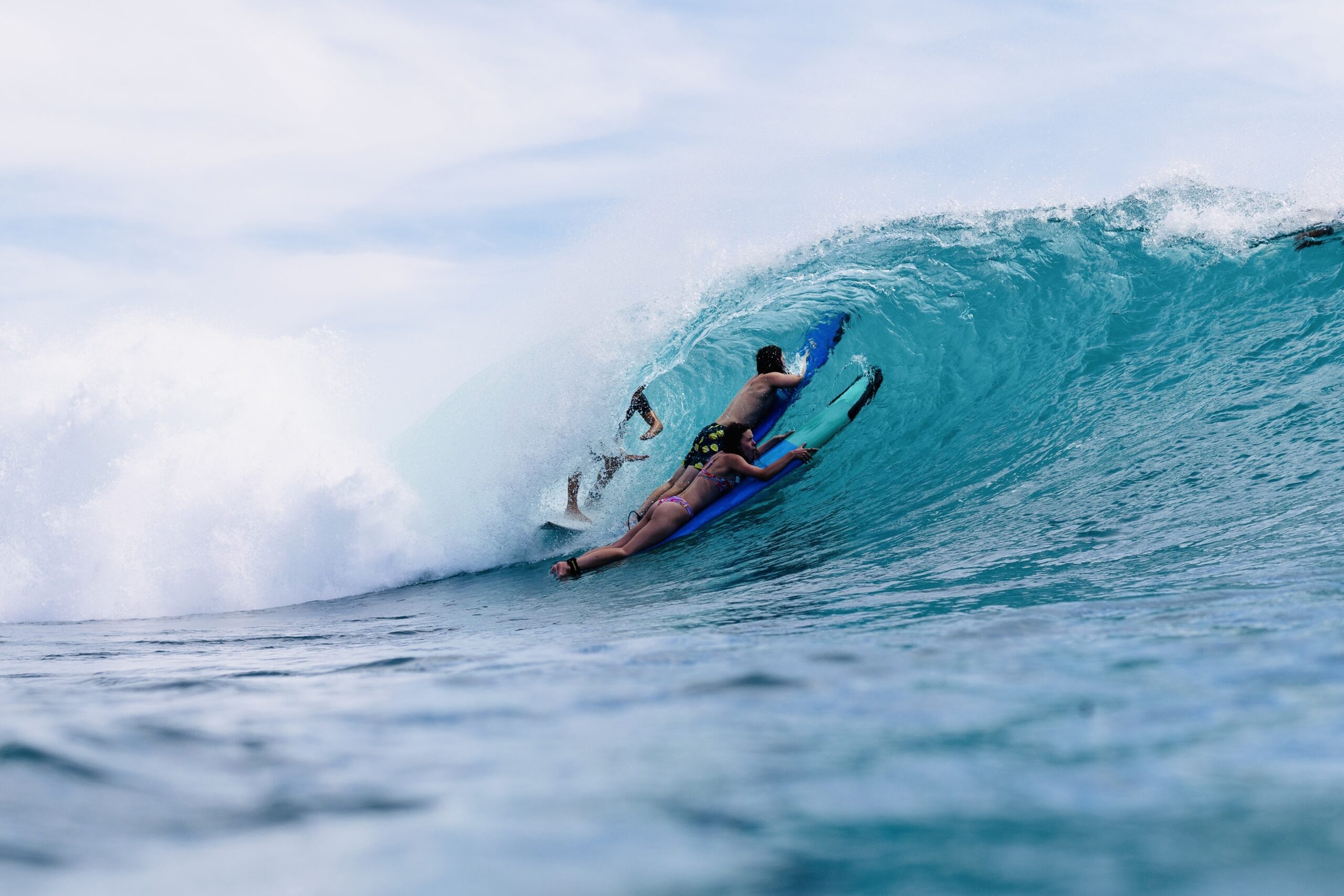 Is Surf Culture Facing Year Zero? - Stab Mag