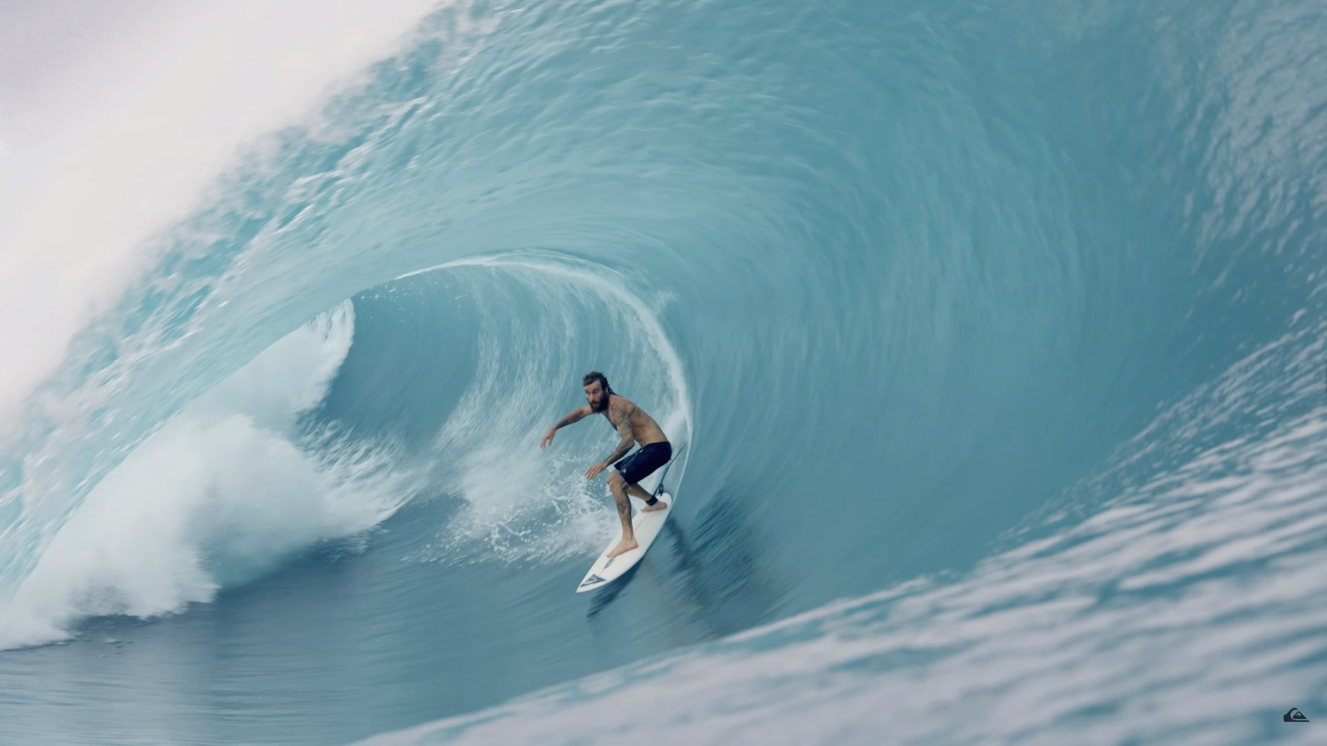 Watch: Quiksilver's 'WASHED' - Stab Mag