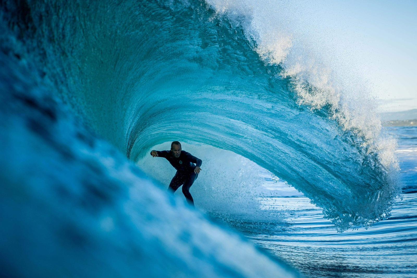Born or Built? The Psychology of Confronting Heavy Waves - Stab Mag