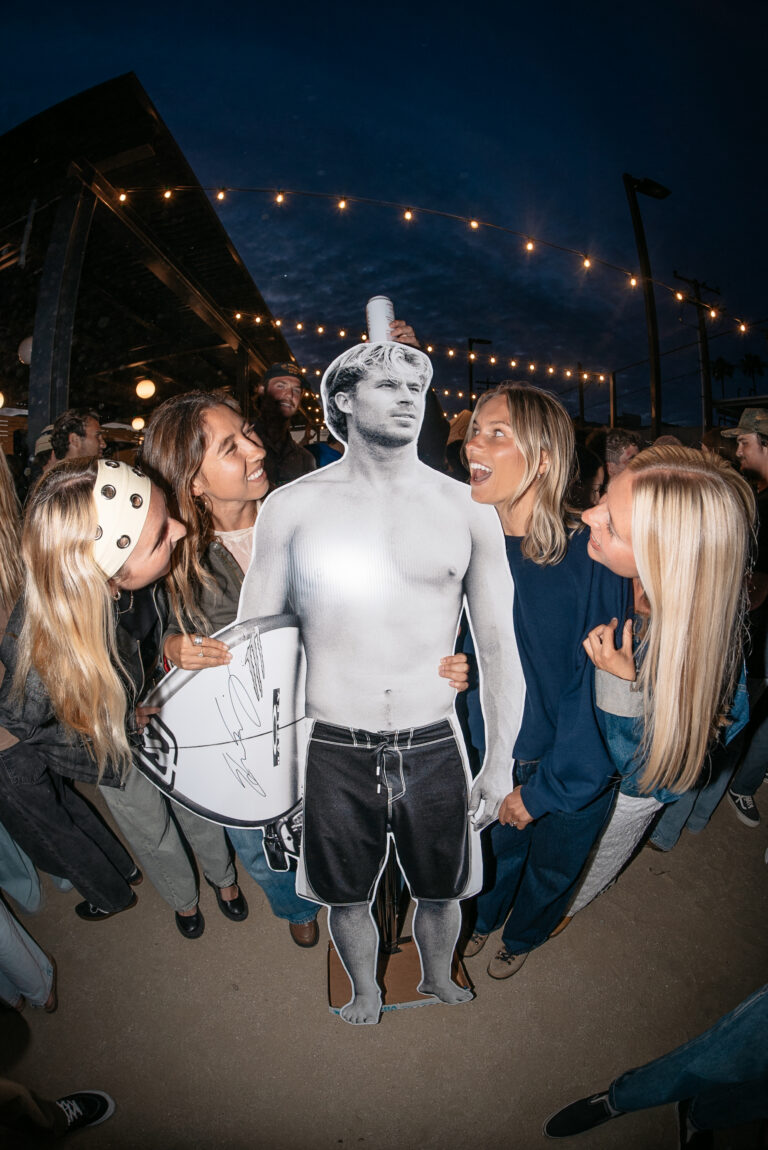 Gallery: We Sincerely Apologize For The 5'6 Ethan Ewing Cut-Out At Our ...